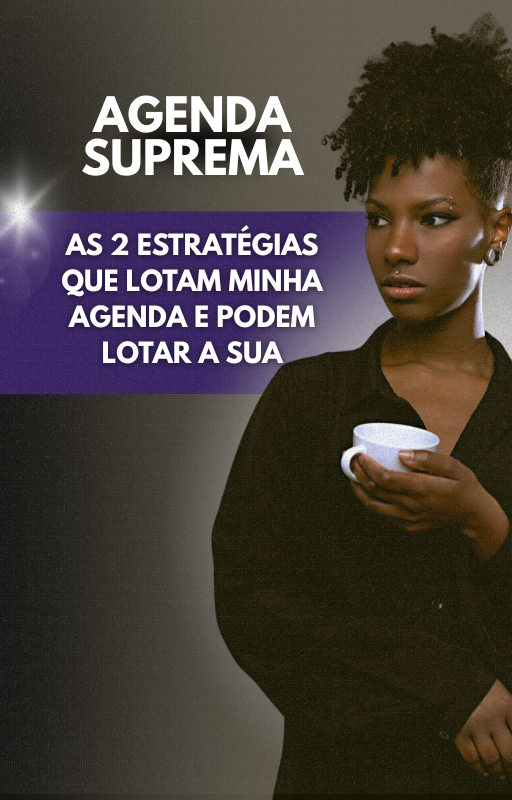 AGENDA SUPREMA - Maria Tailane Valério Santos | Hotmart