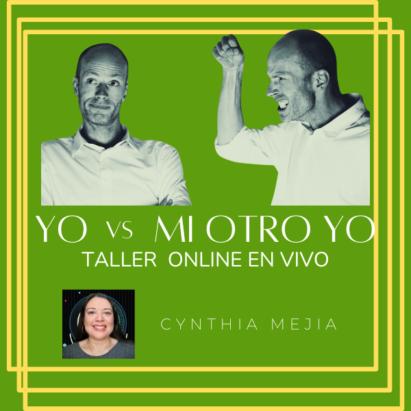 YO vs MI OTRO YO: Descubre la Verdadera Razón de Tu Insatisfacción ...
