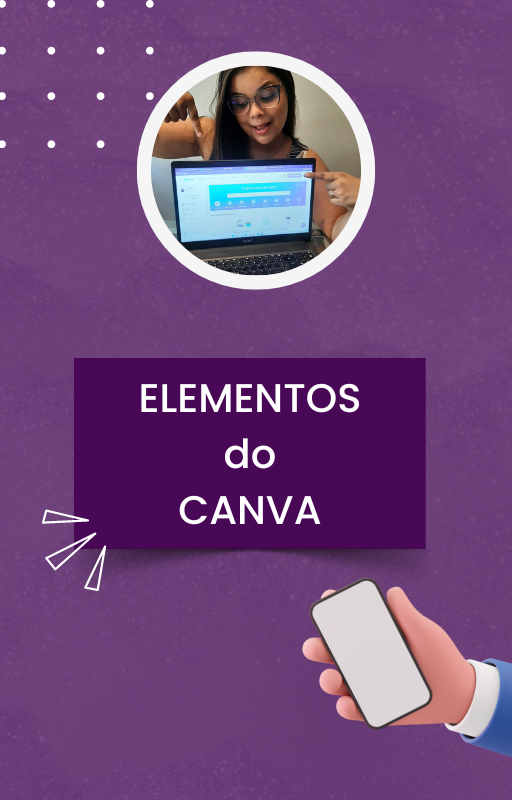 Elementos do Canva - Ana Luiza Félix | Hotmart