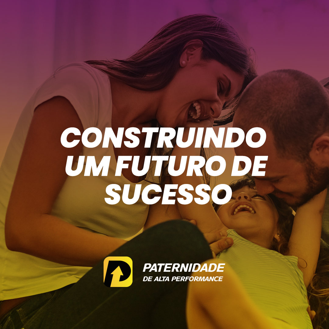 PAP - Paternidade de Alta Performance - PAP | Hotmart