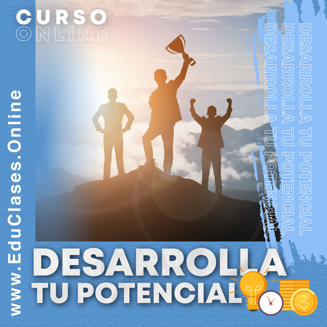 Desarrolla Tu Potencial