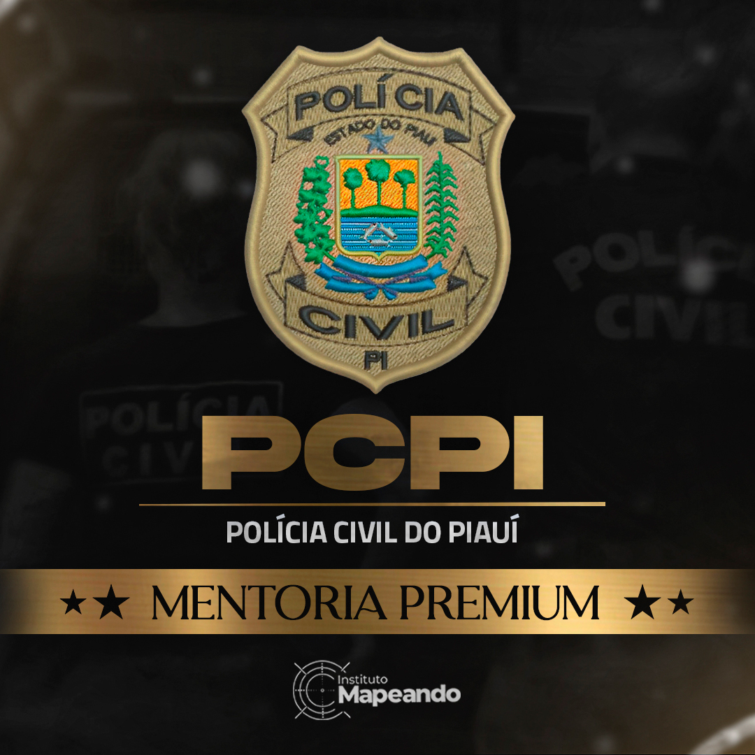 PCPI - PREMIUM - Instituto Mapeando | Hotmart