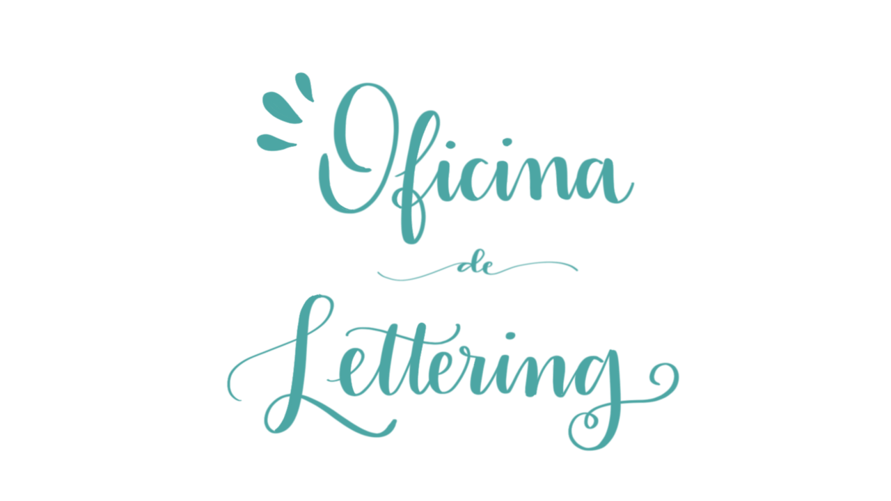 Oficina de Lettering - Sow Produtora digital | Hotmart