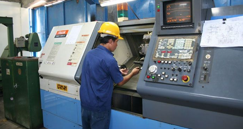 programacao torno cnc - Uemerson Brito de Araujo | Hotmart