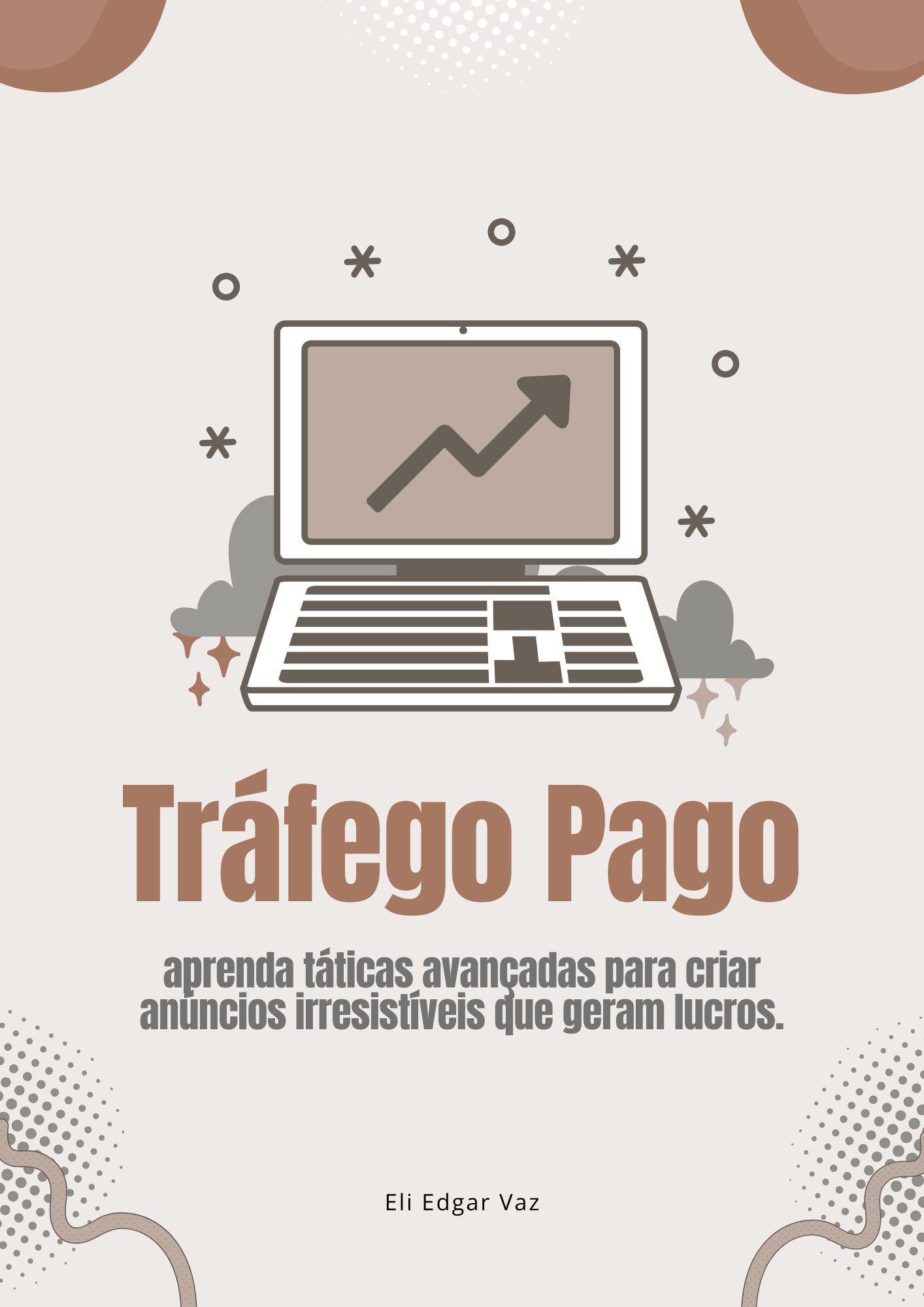 Tráfego Pago - Eli Edgar dos santos vaz | Hotmart