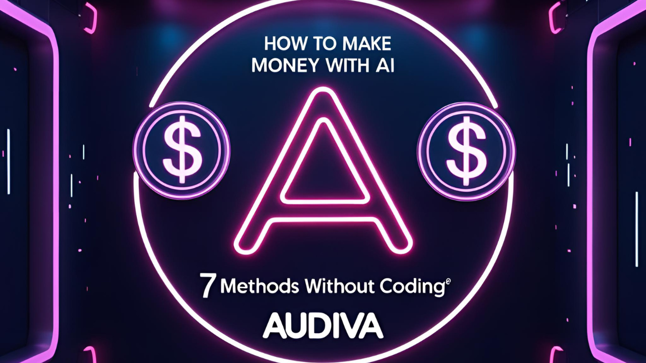 Audiva AI - Audiva IA | Hotmart