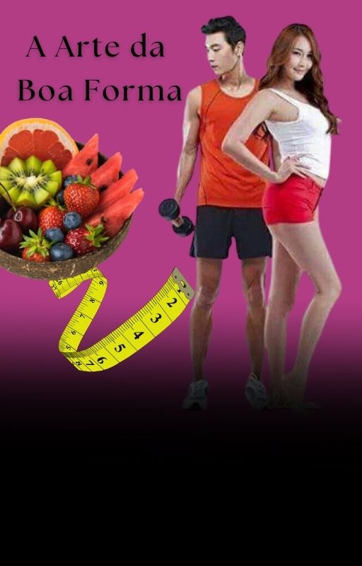 Ebook A Arte da Boa Forma- O segredo dos coreanos - Adriele Patrici...