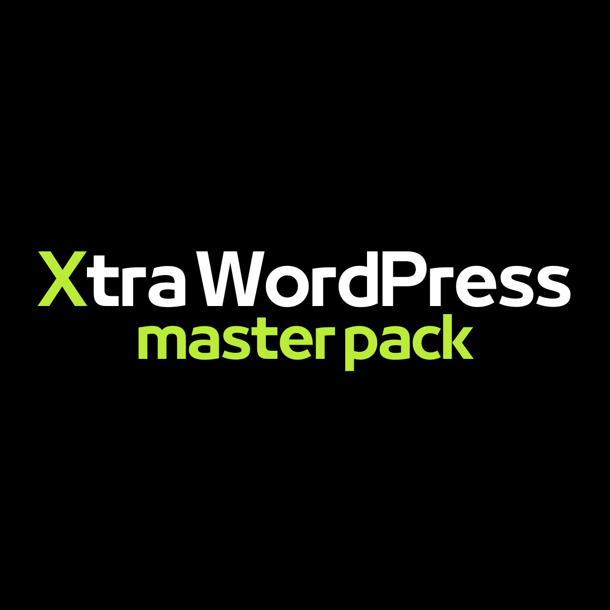 XtraWordPress Master Pack - Rodrigo Pérez | Hotmart