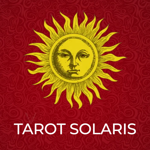 Curso Tarot Solaris