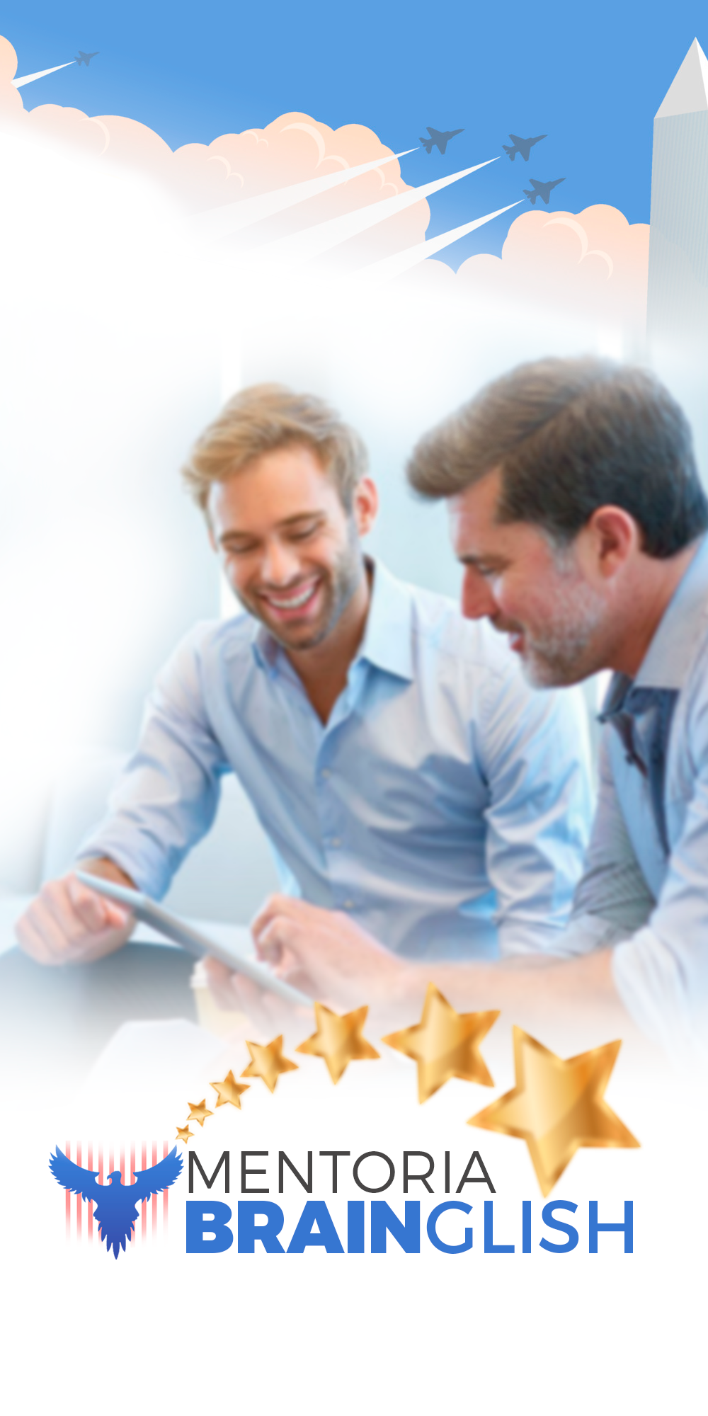 Mentoria Brainglish em Grupo - Luiz Fernando Lopes Pereira | Hotmart