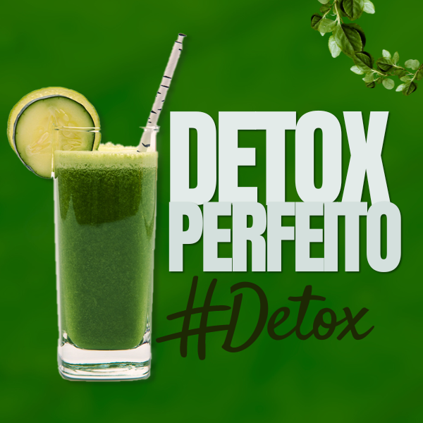 DETOX PERFEITO