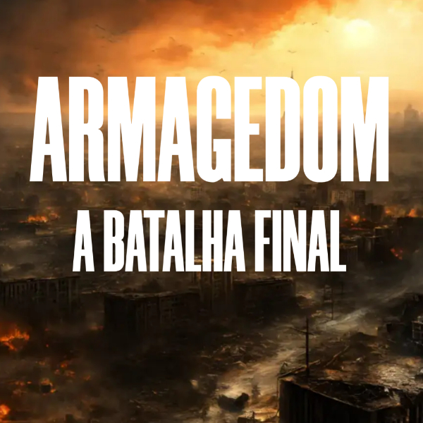 E-book A batalha do Armagedom