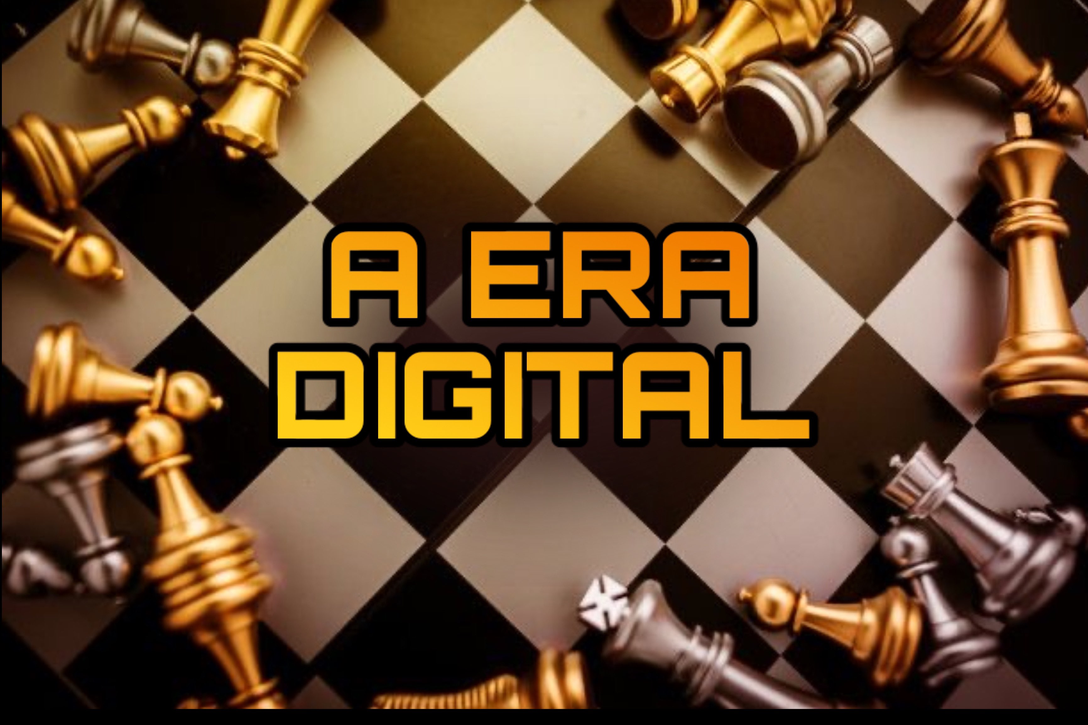 A ERA DIGITAL - daniel miranda | Hotmart