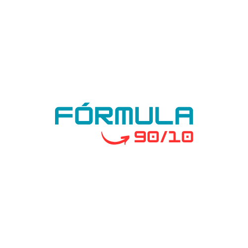 Fórmula 90/10 - Formula 9010 | Hotmart