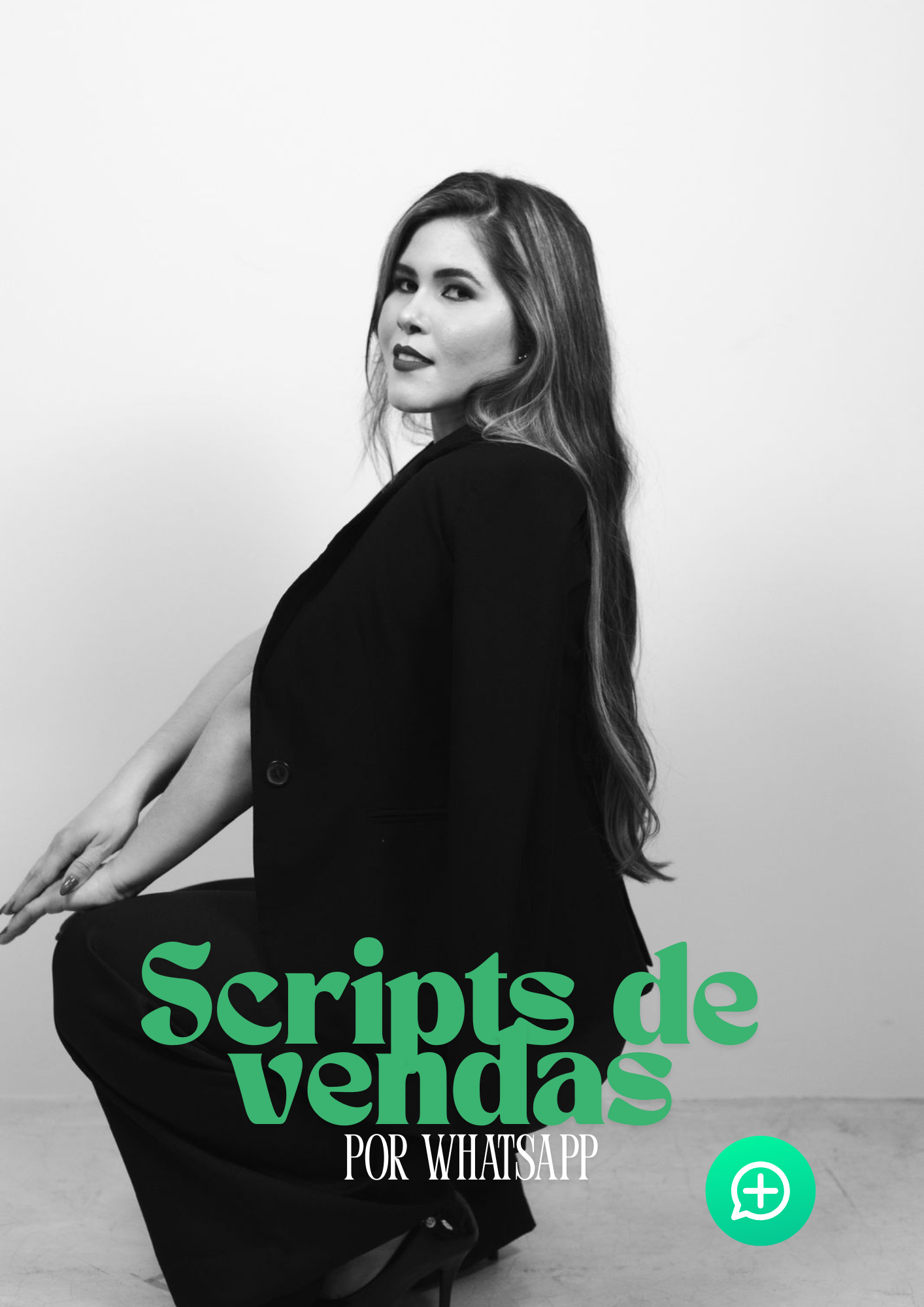 Scripts de vendas por wthasapp. - Dayane Moreira da Silva | Hotmart
