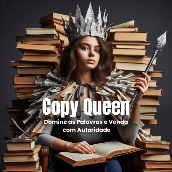 Copy Queen - Sumai Oliveira | Hotmart