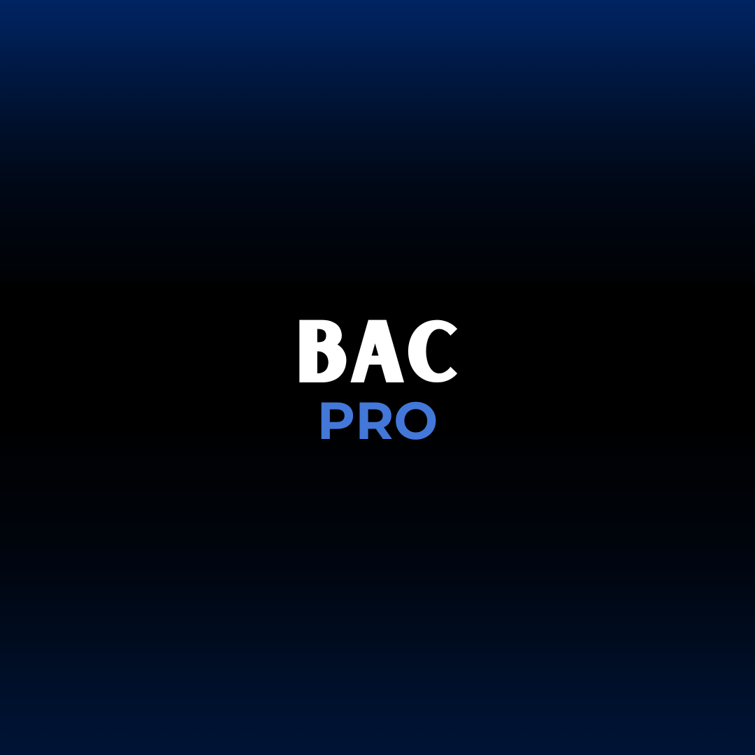 BAC PRO VIP - Allan Mun - Allan Mun | Hotmart