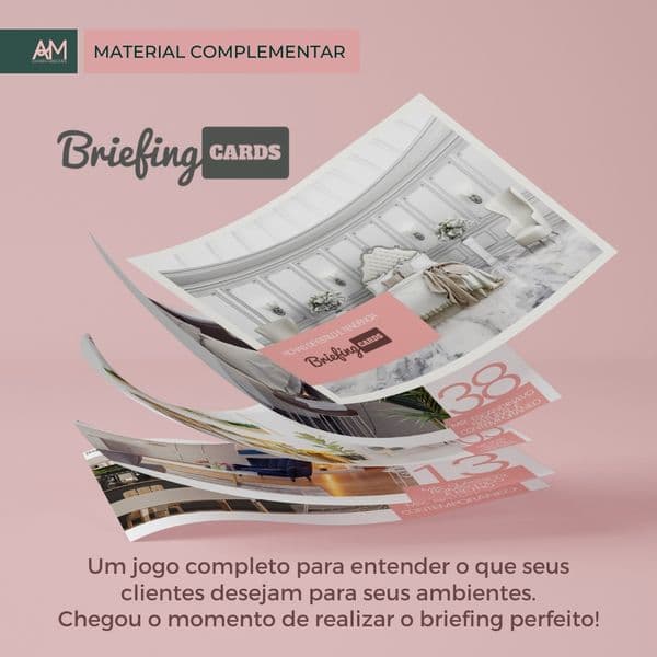 Briefing CARDS