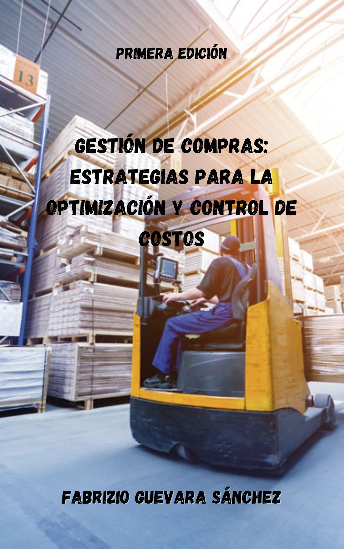 Gestión de Compras: Estrategias para la Optimización y Control de C...