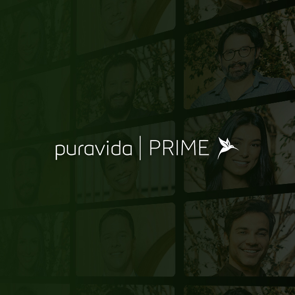 Puravida PRIME - Flávio Passos | Hotmart