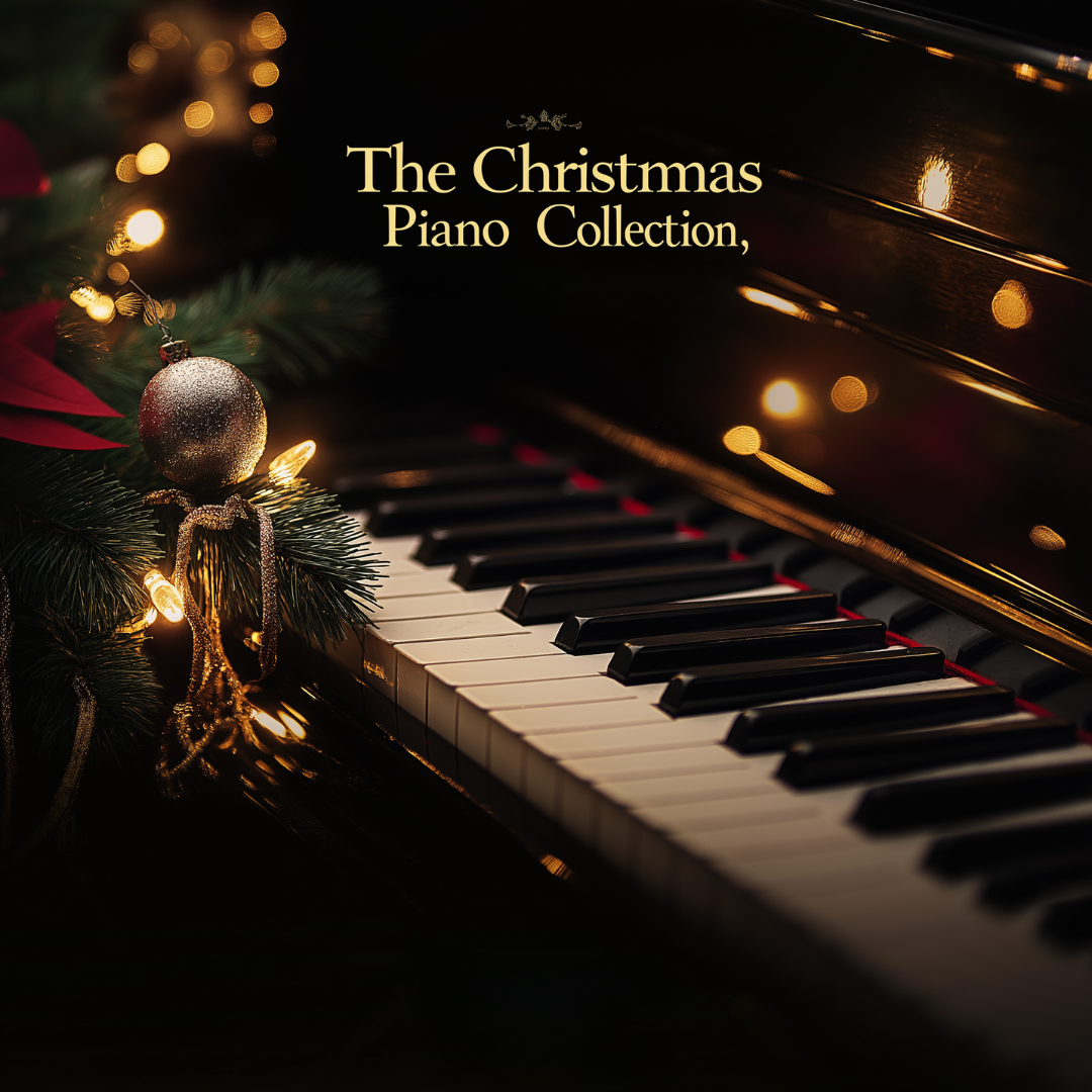 The Christmas Piano Collection