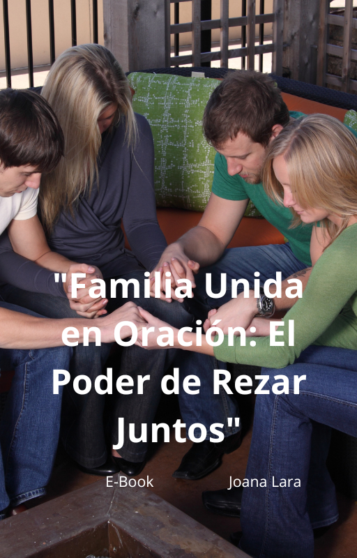 Familia Unida en Oración: El Poder de Rezar Juntos - Buenas Vibraci...