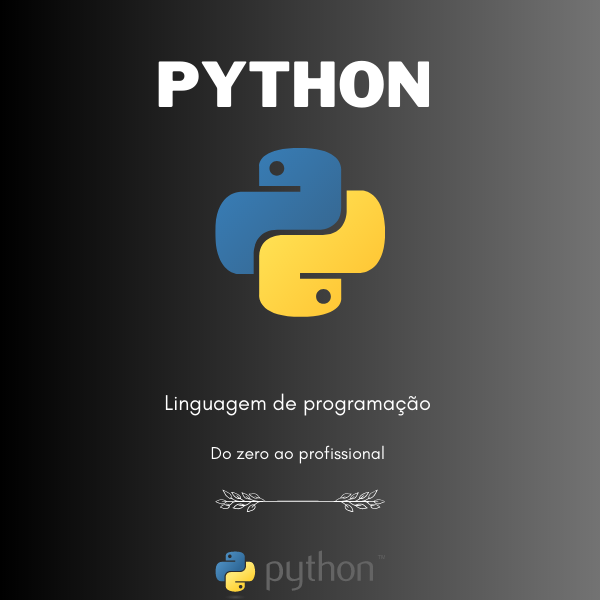 Python - Do Zero Ao Profissional com Python 3 - Thiago Nogueira | H...
