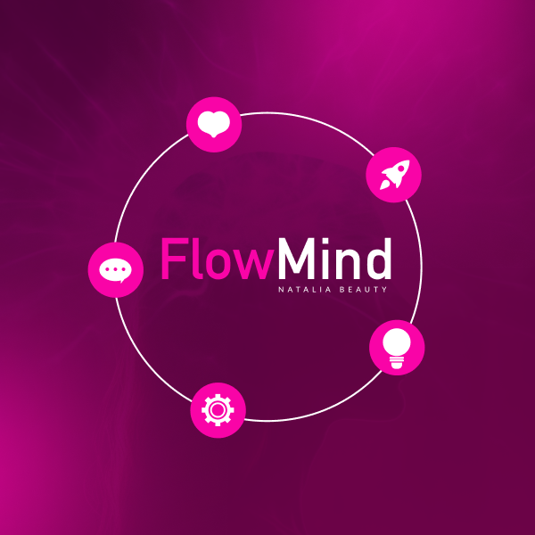 FlowMind - NATALIA BEAUTY | Hotmart