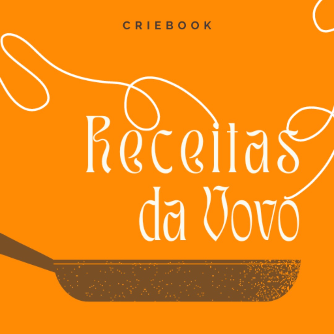 Receitas Da Vovó José Eduardo Migliorini Hotmart