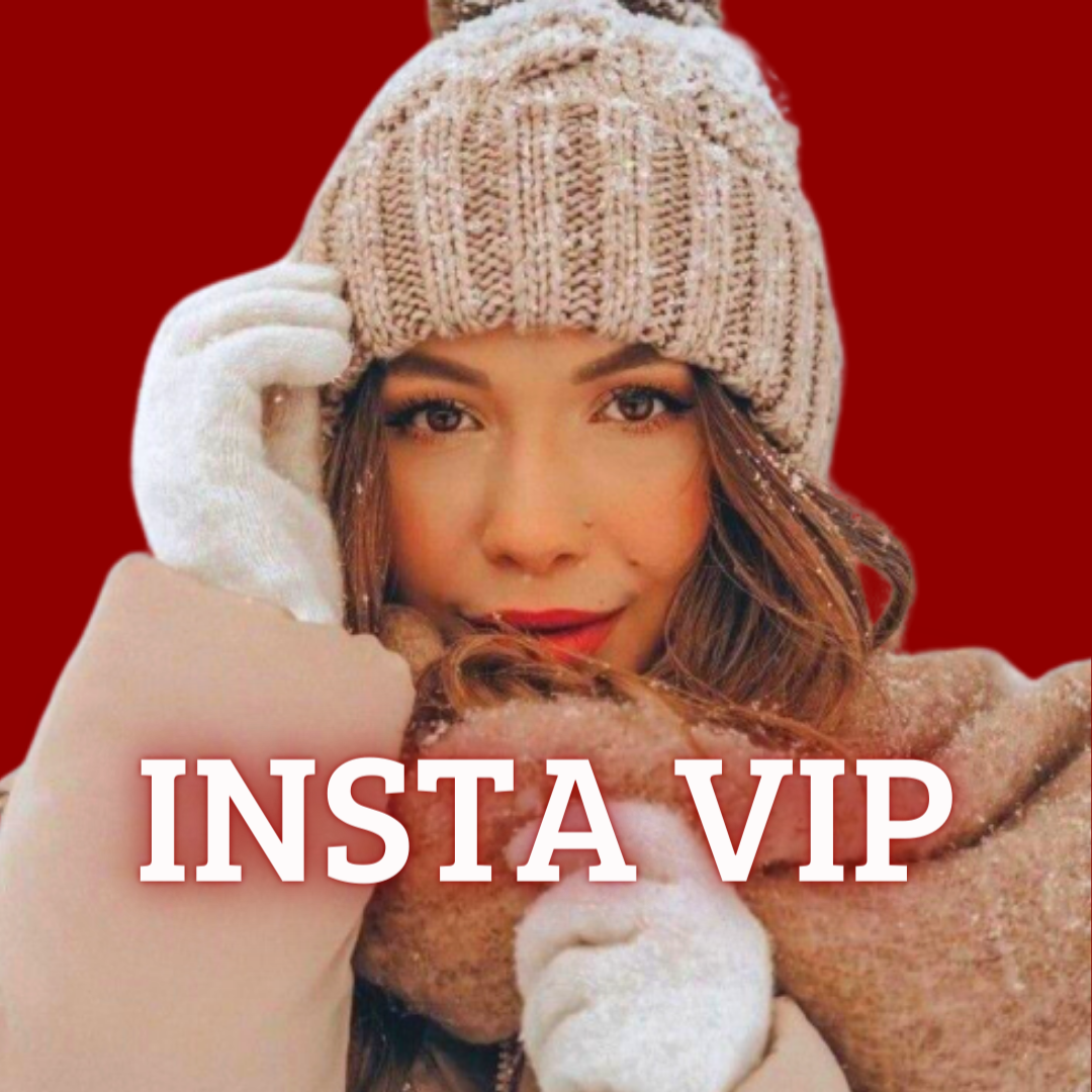 Insta VIP - aquela empresária - VICTORIA CRISTINA DOS SANTOS PEREI...
