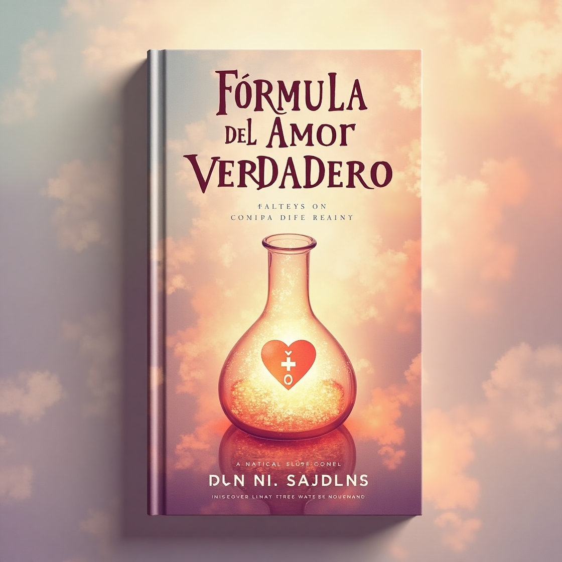 Fórmula del Amor Verdadero