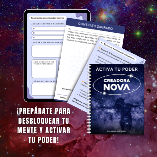 Activa Tu Poder