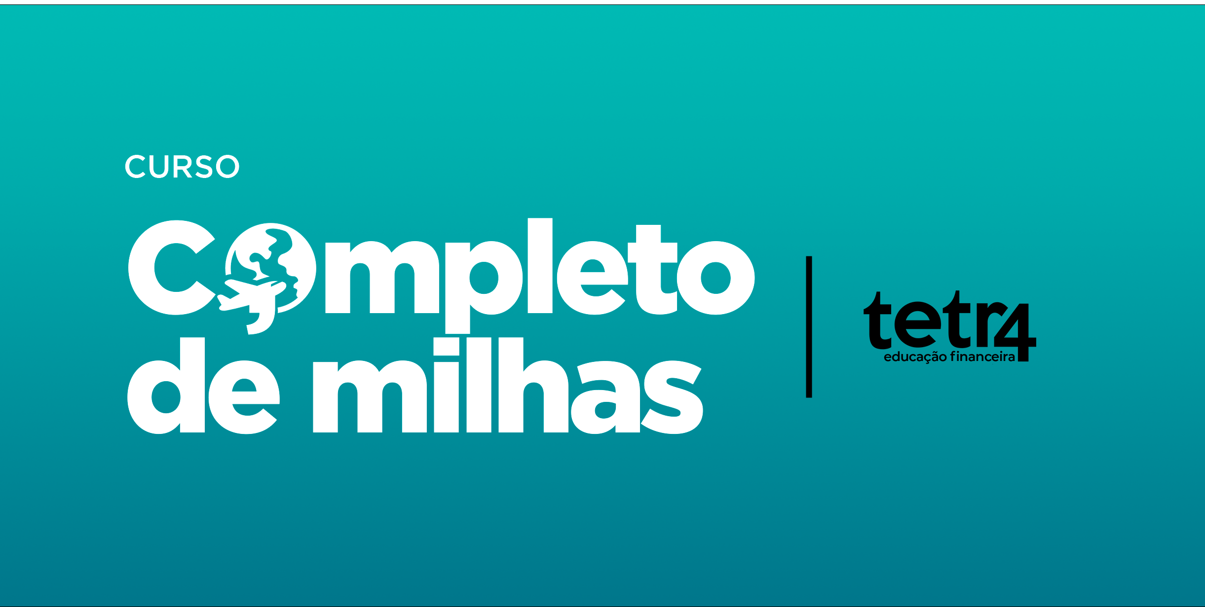 Curso Completo de Milhas - Jheython Vieira Santana | Hotmart