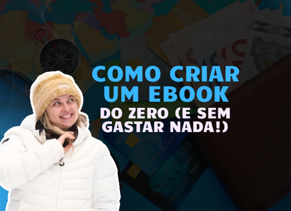 Aulão como criar seu ebook do zero - Renata Moser Rodrigues | Hotmart