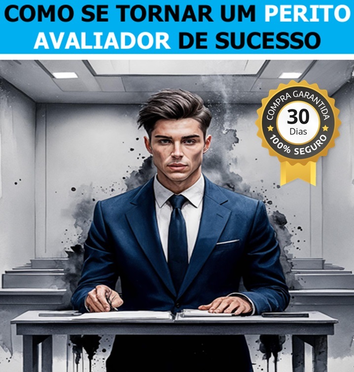 COMO SE TORNAR UM PERITO AVALIADOR DE SUCESSO - Rodrigo Trelles | H...