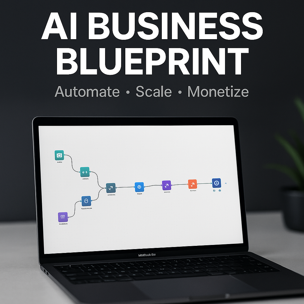 AI Business Blueprint