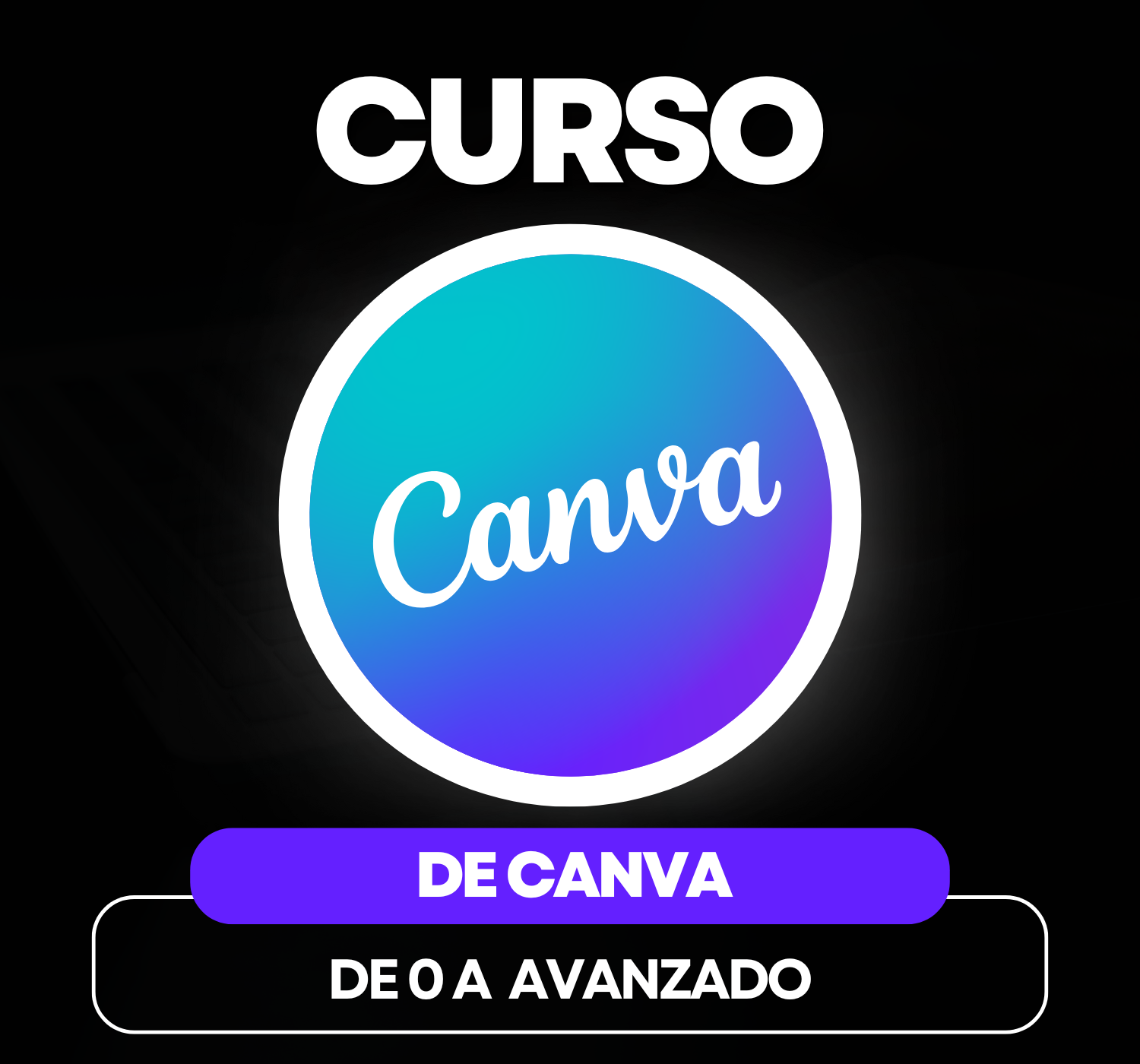 Canva de 0 a experto - Carlos Moreno | Hotmart