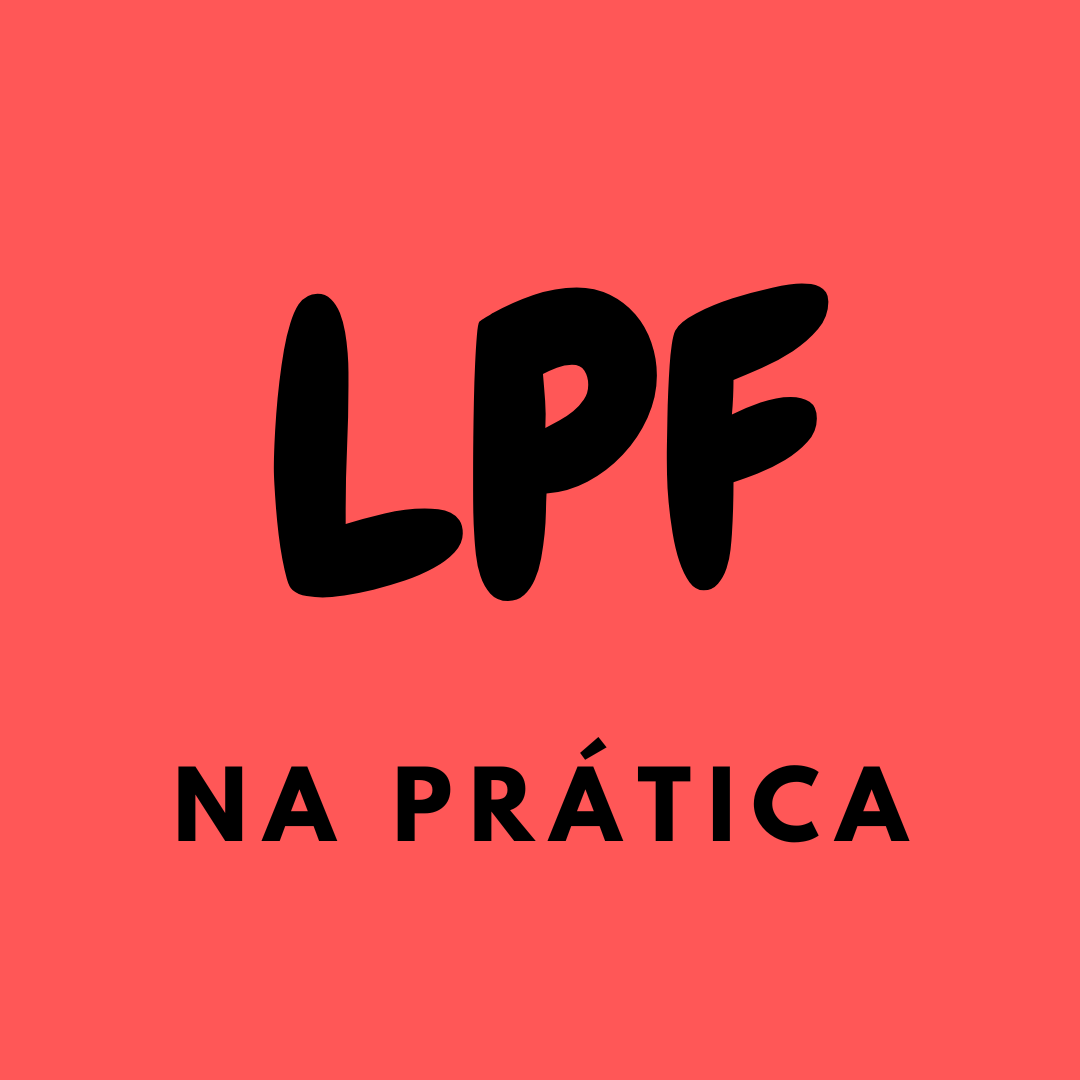 Low Pressure Fitness - LPF - Ricardo Hoffmann | Hotmart