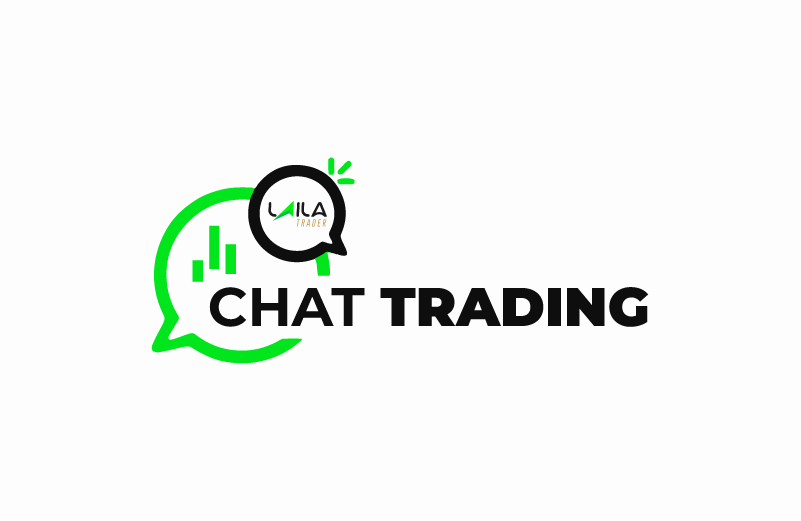 Chat Trading - Laila Silva Rodrigues | Hotmart