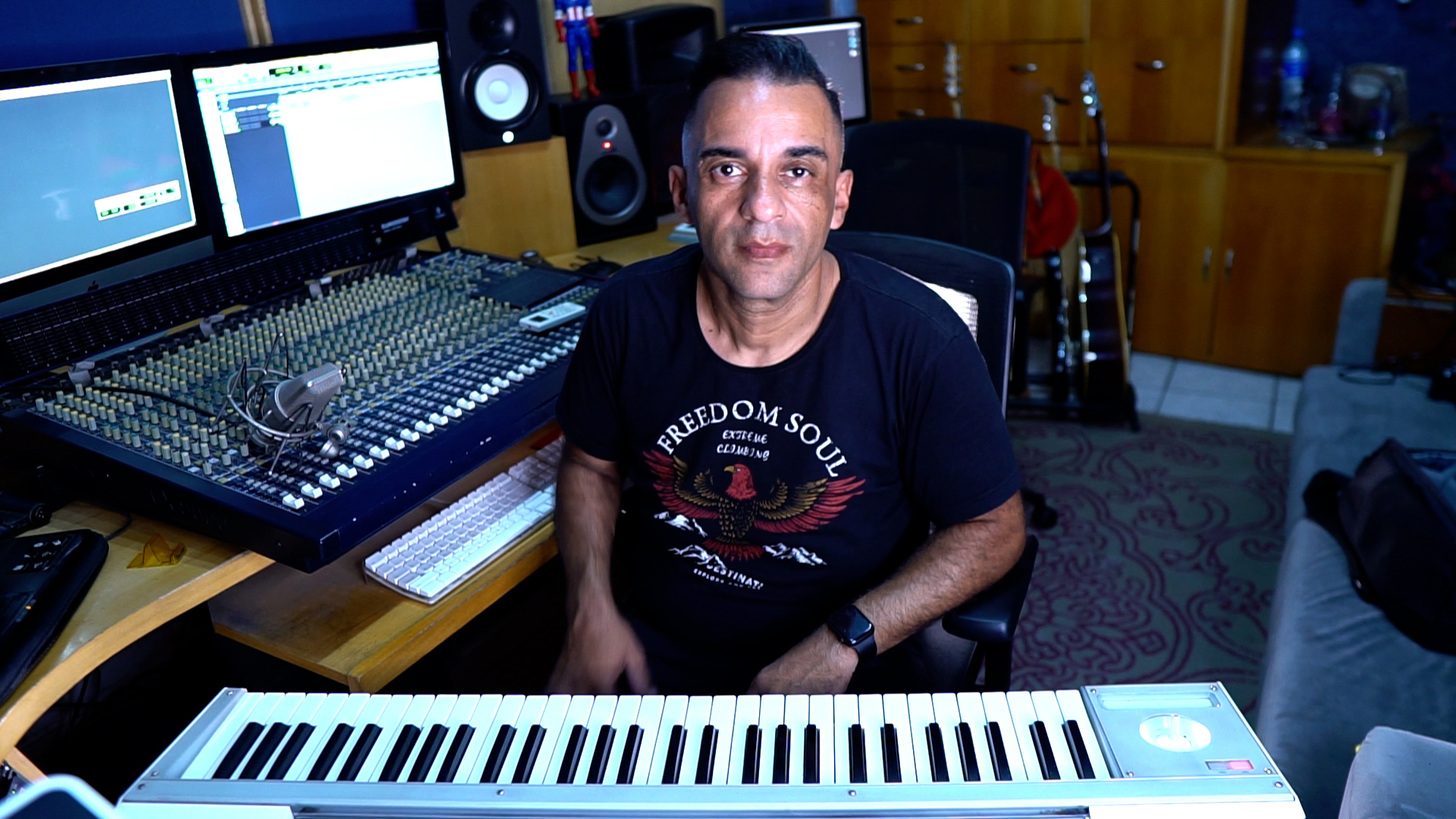 MASTERCLASS KF - Jose davi | Hotmart