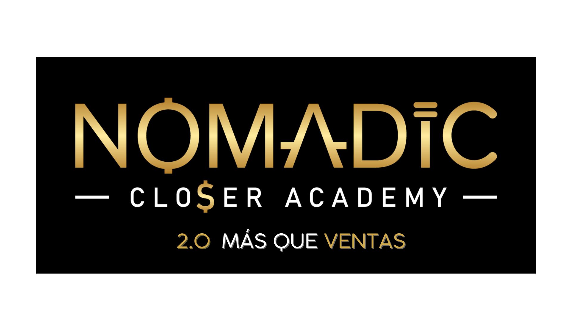 Más Que Ventas NCA 2.0 (Membership) - Nomadic Closer LLC | Hotmart