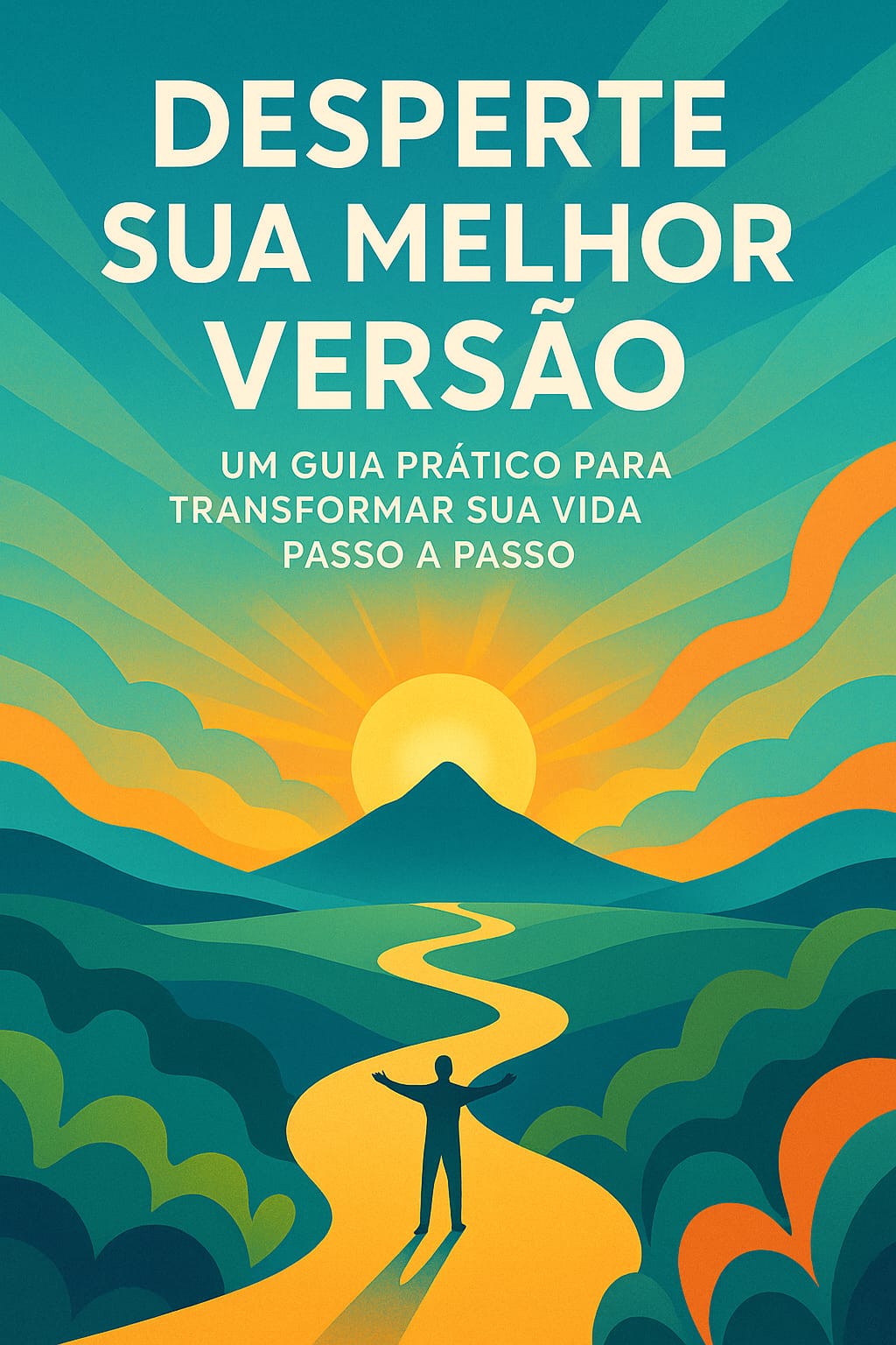 desperte sua melhor versao