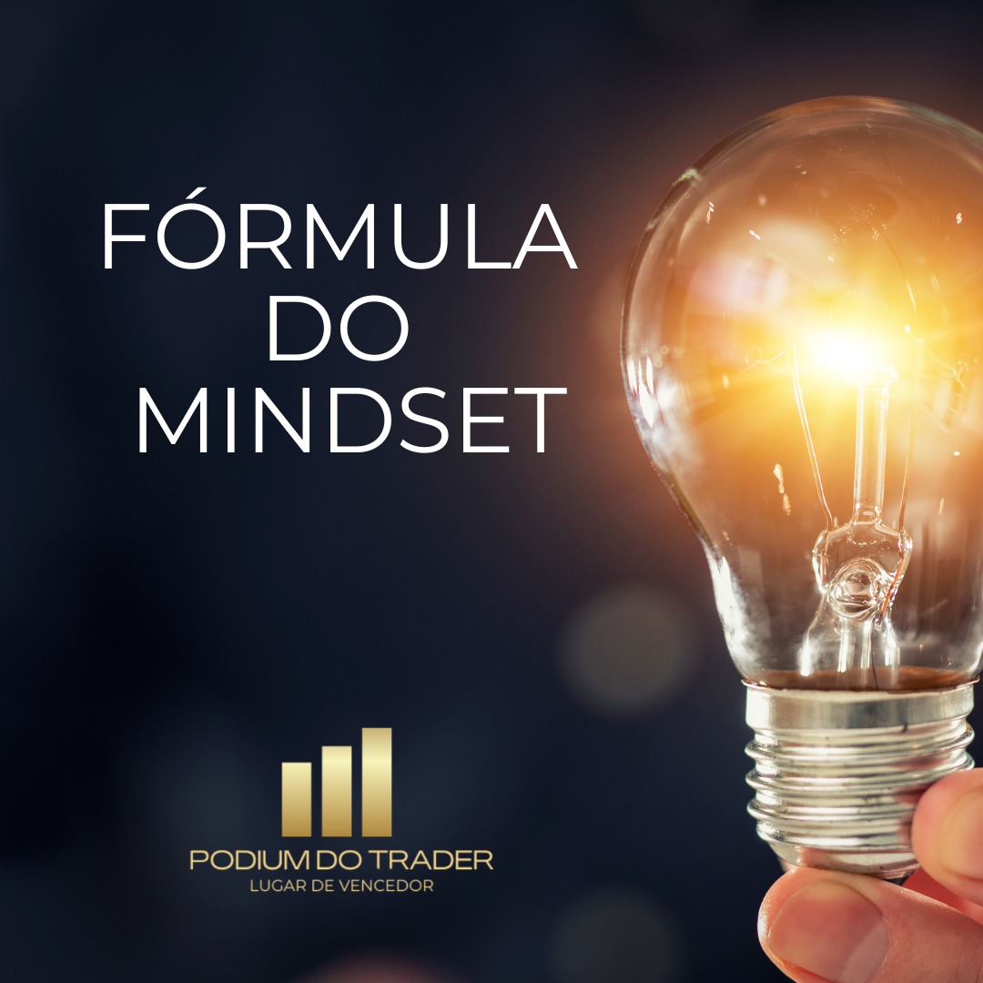 A Fórmula do Mindset - Podium do Trader | Hotmart