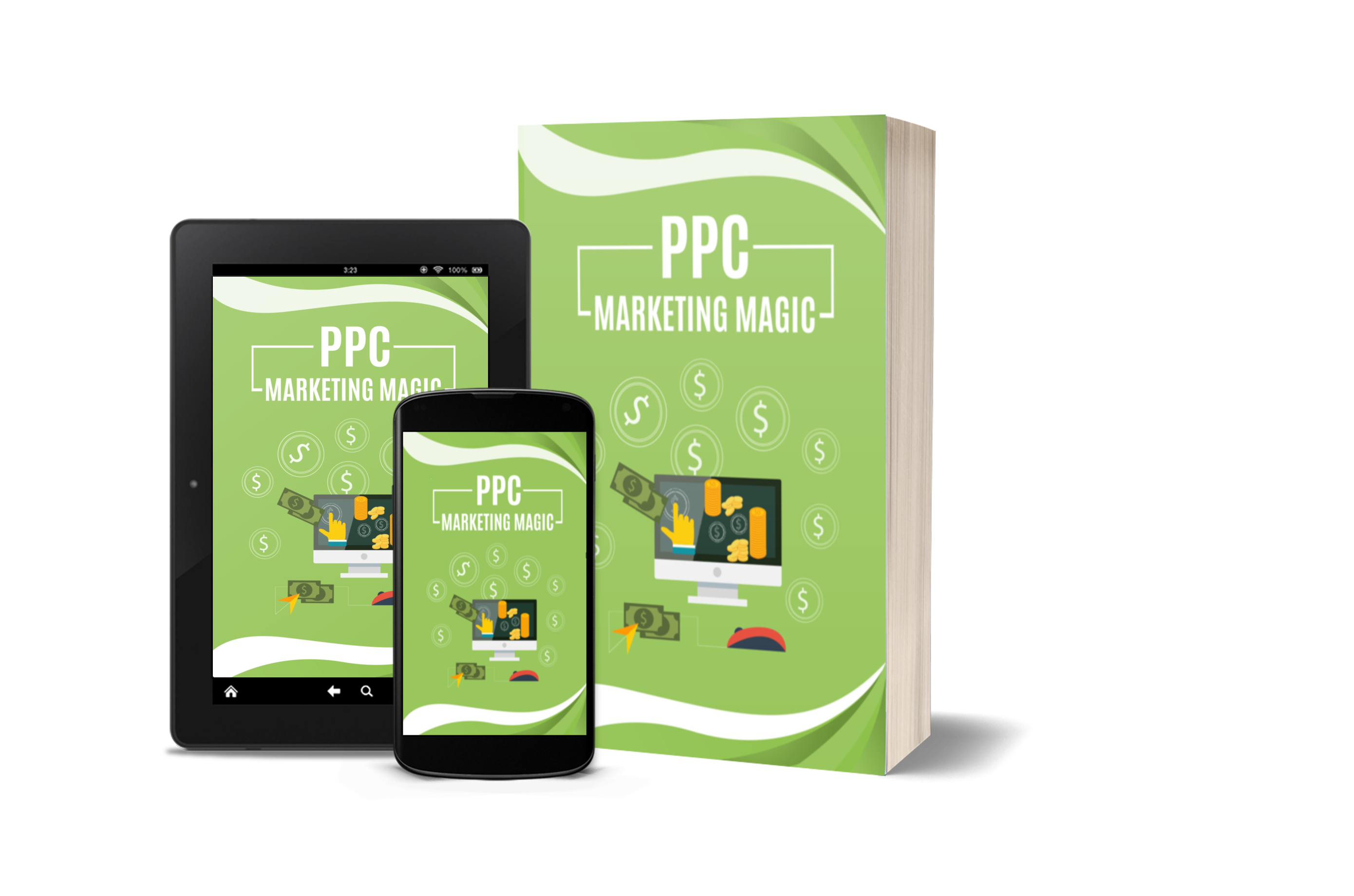 PPC Marketing Magic