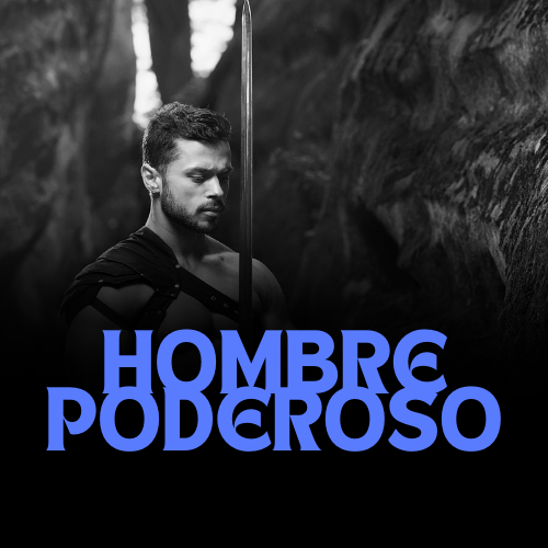 Hombre Poderoso - Fernanda Mariano Melo Netto | Hotmart