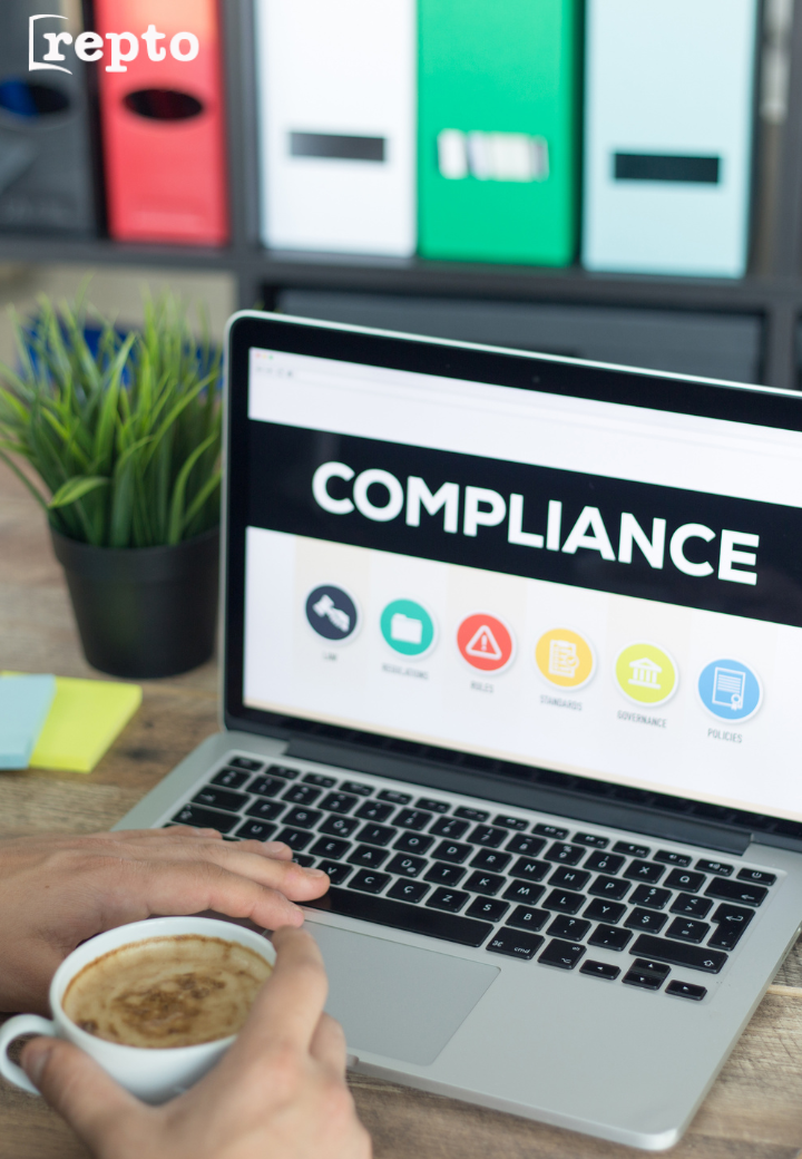 EBOOK - Profissão Compliance - Repto Consultoria | Hotmart