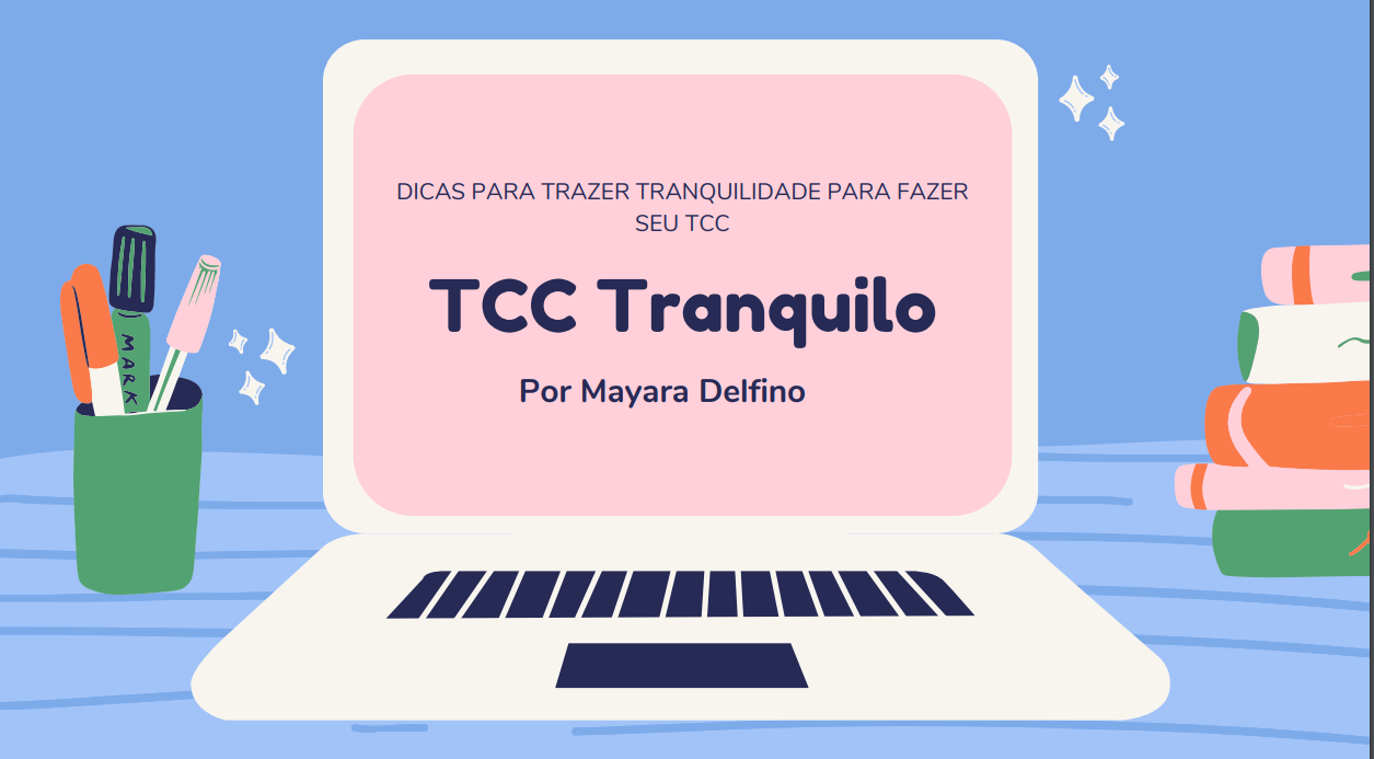 TCC Tranquilo