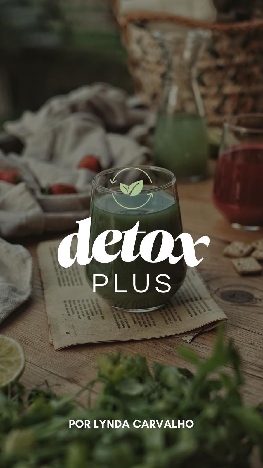 DETOX PLUS