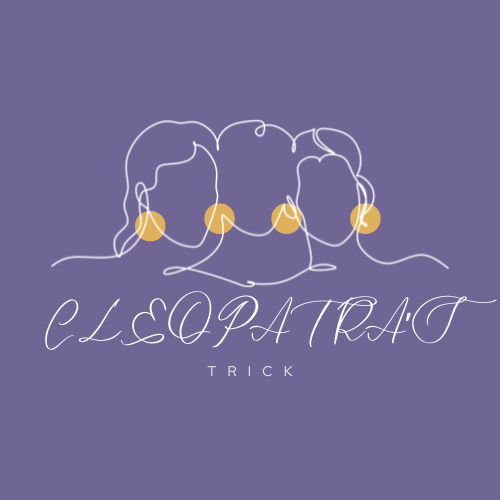 Cleopatra's Trick - eduardo ignacio morgado abad | Hotmart