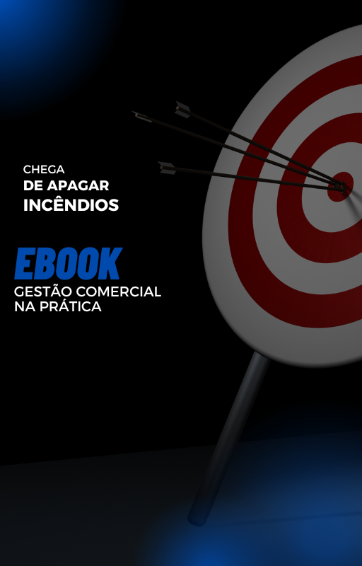 Ebook Gestão Comercial na Prática